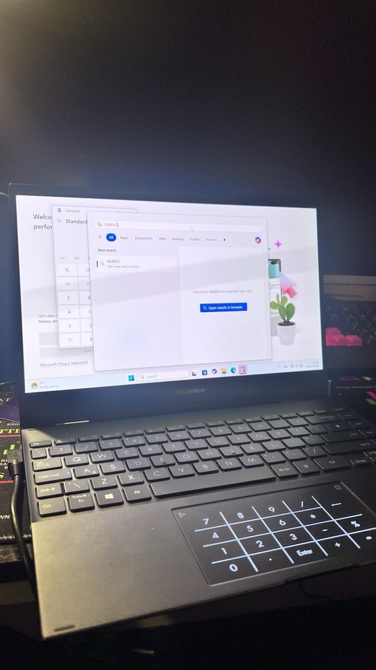 ASUS ZenBook Flip UX363EA I7-1165G7 16GB RAM 1TB SSD 13.3 Touchscreen ...