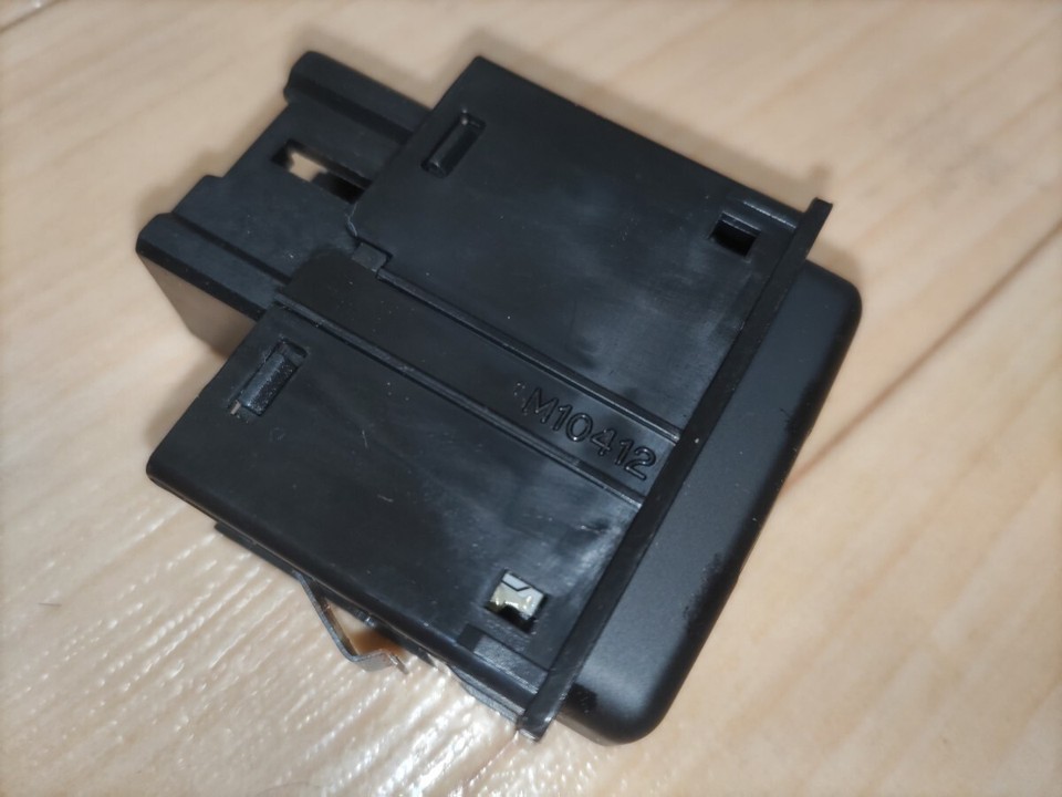 Honda Accord CB Fog Switch Foglight Foglamp Button CB3 CB7 | eBay UK