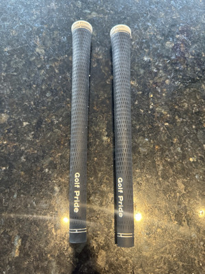 Cobra Connect Golf Grip w/ Arccos Sensor - 2 Grips Pulled | eBay