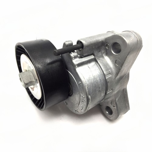 Serpentine Drive Fan Belt Tensioner Fit for MITSUBISHI 08-15 Lancer OEM ...