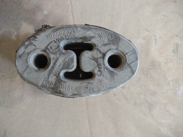 Volvo V50 Exhaust Muffler Hanger 9186408 OEM for sale online | eBay