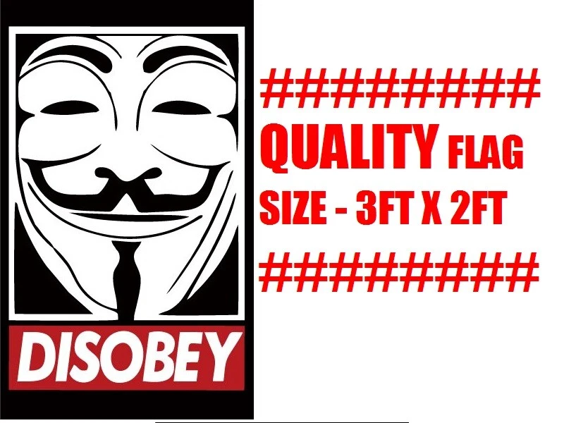 Disobey Logo