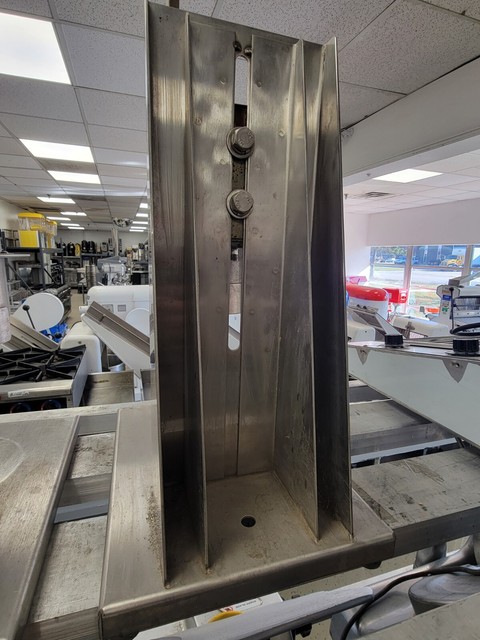 Edlund 700SS Manual Crown Punch Can Opener for sale online | eBay