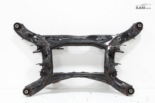 2017-2021 SUBARU IMPREZA AWD REAR SUBFRAME CRADLE CROSSMEMBER SUPPORT ...