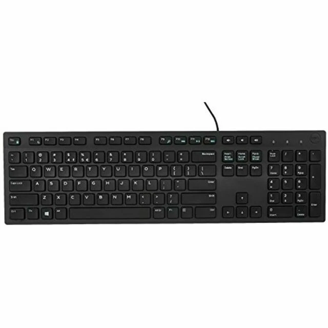 Dell Keyboard Slim