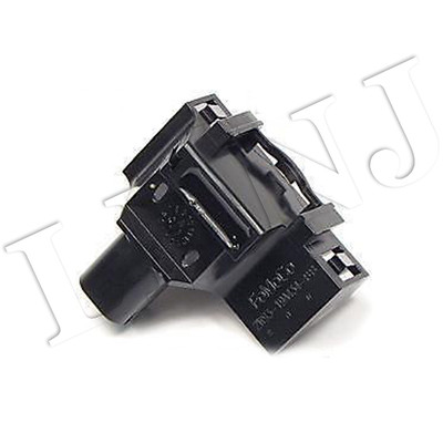 LAND ROVER LR3 / DISCOVERY 3 & LR4 ALARM SYSTEM SWITCH HOOD ANTI-THEFT ...