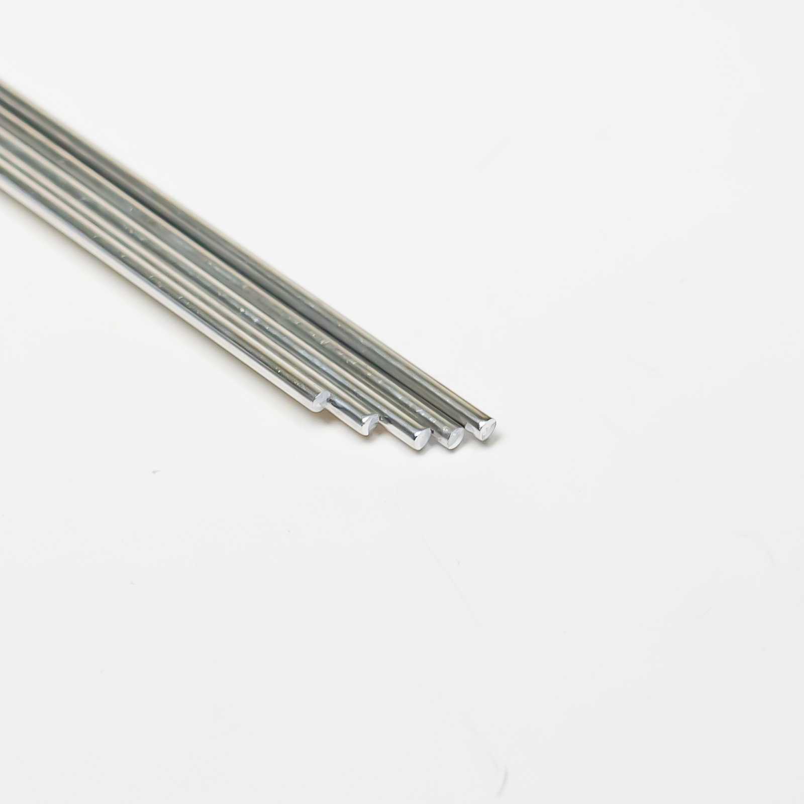Solderweld SW-AS09305K Alloy Sol Aluminum Repair 5 Pack 18" Solder Rods ...