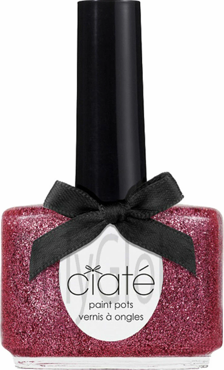 Ciate Nail Polish Glitter