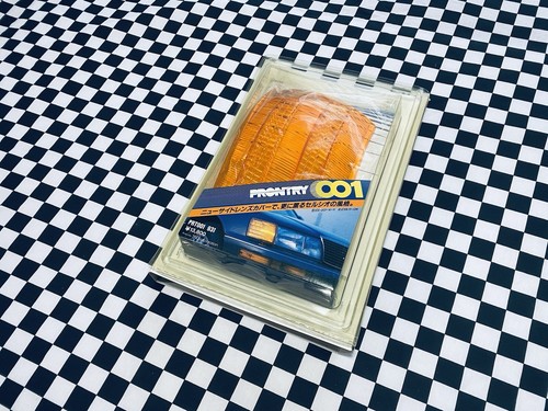 TND Corp PRONTRY Lexus LS400 Toyota Celsior Front Corner Marker Covers ...