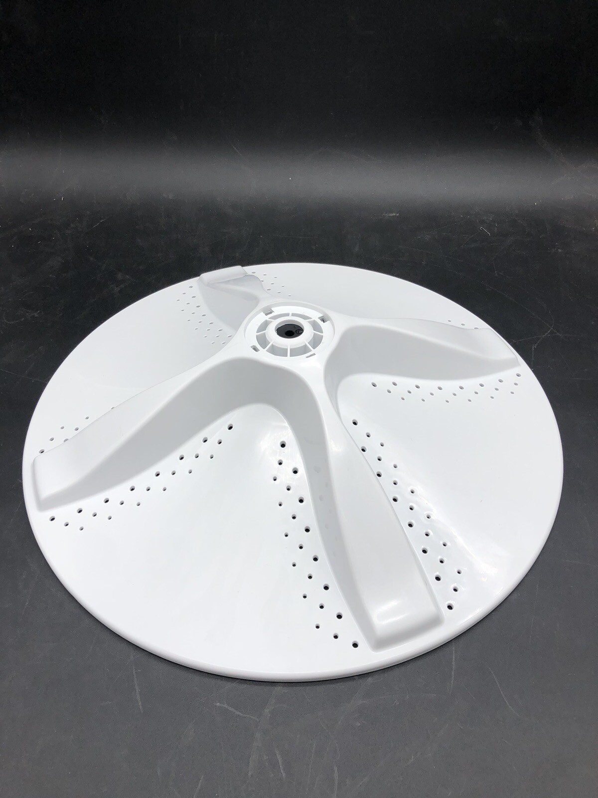 ORIGINAL PART WH43X28657 GE Washer Washplate Infuser SCB34-tb for sale ...