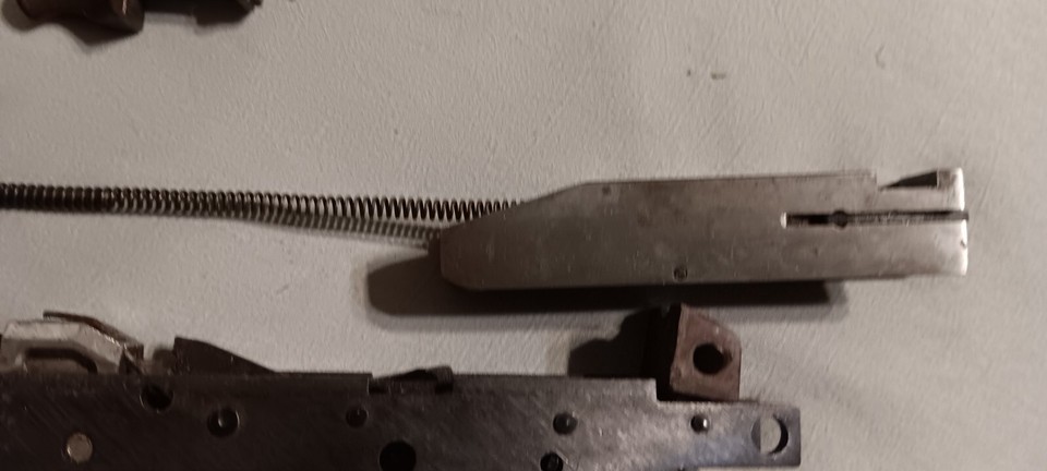 MARLIN MODEL 60 .22 RIFLE PARTS | eBay