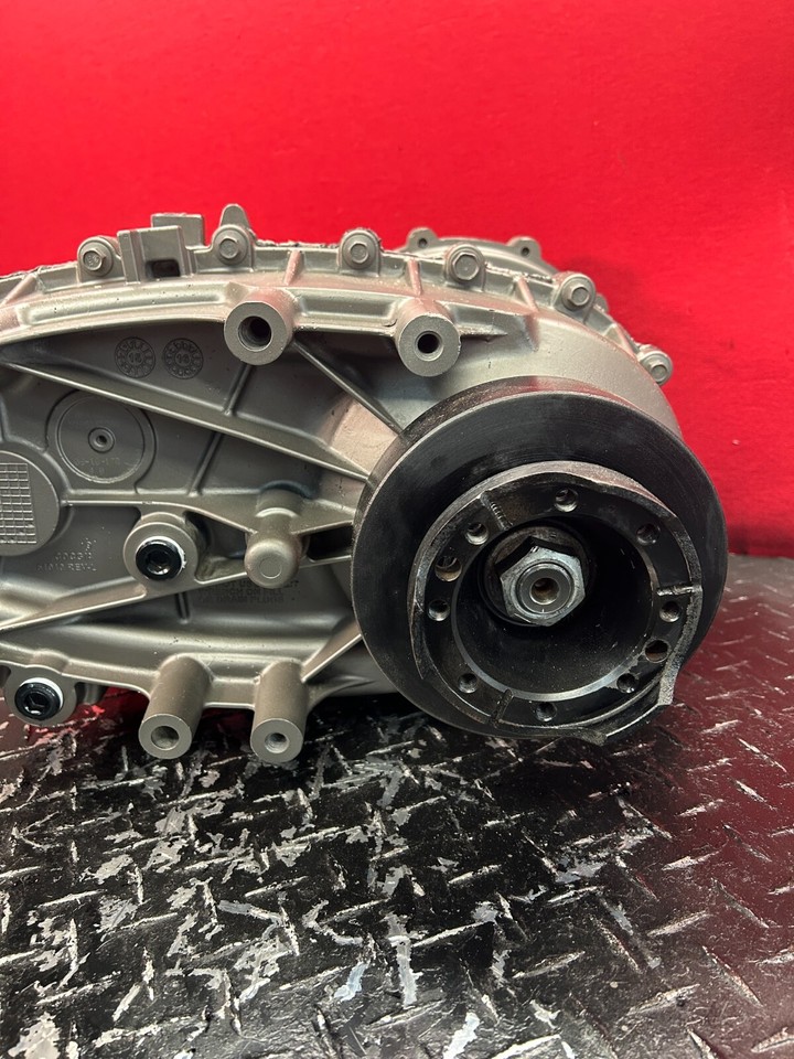 2007-2018 JEEP JK WRANGLER RUBICON 4-1 241J TRANSFER CASE ASSEMBLY ...