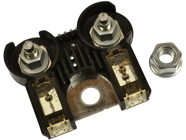 Circuit Breaker For 10-18 Ford Lincoln Mercury Edge Fusion MKX MKZ ...