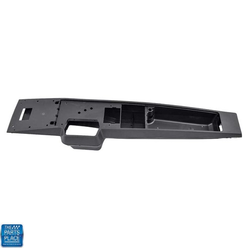 1966-1967 Chevrolet Impala 4 Speed Console Shell - 2 Piece Plastic New ...