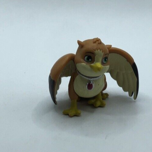 Disney Sofia The First Jasper the Griffin Figure | eBay