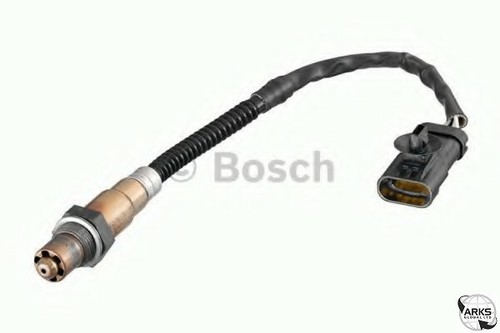 Genuine BOSCH LAMBDA SENSOR - 0258006046 3165142696249 | eBay