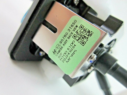 New OEM Rear Back-Up Camera for 14-16 Kia Optima OE# 95760-2T650 | eBay