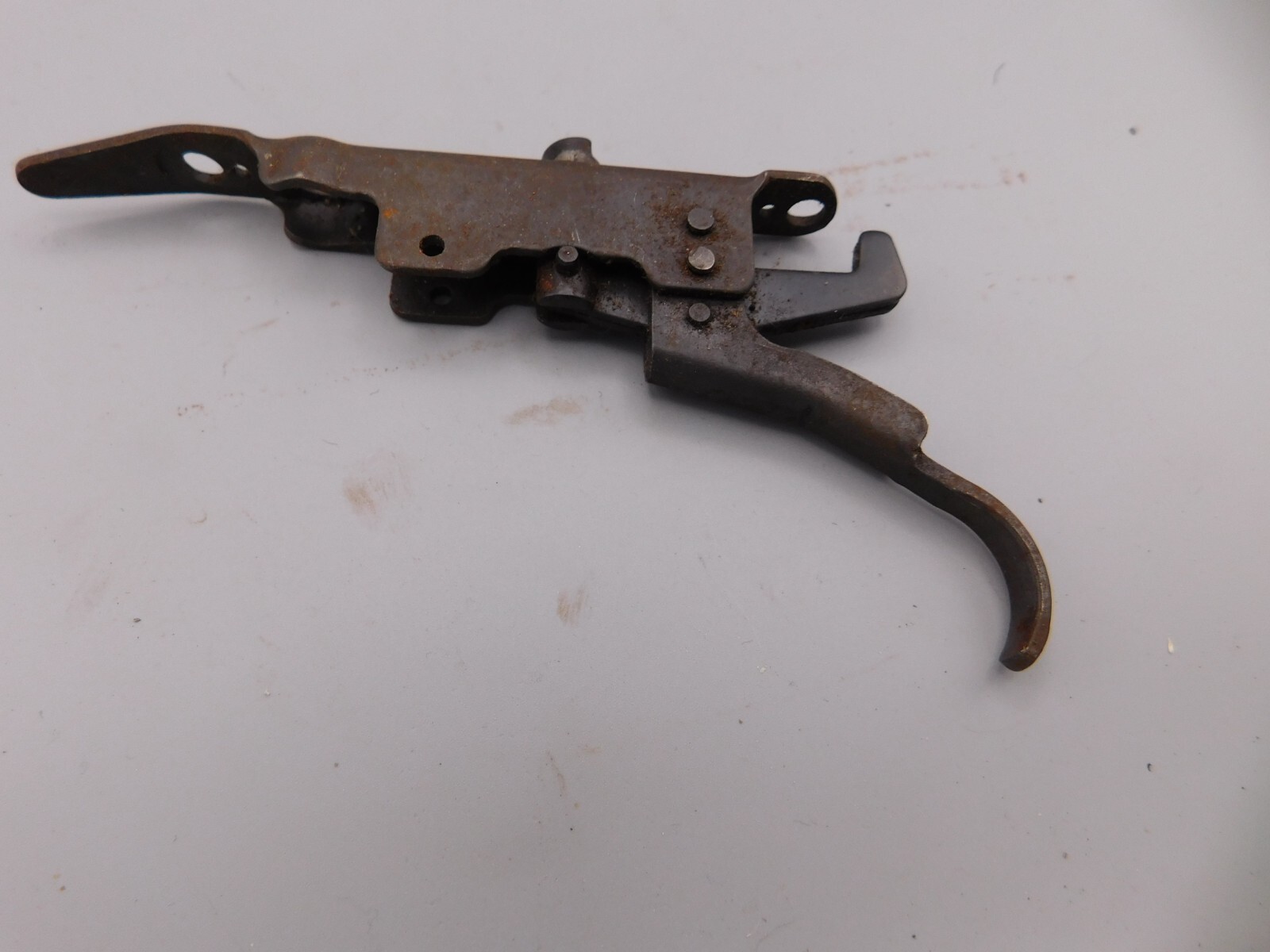 Savage Stevens Model 87A 187 6 Trigger Assembly parts USED | eBay