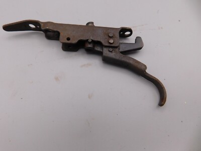 Savage Stevens Model 87A 187 6 Trigger Assembly parts USED | eBay