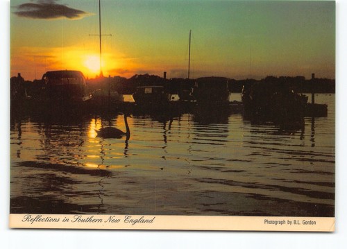 Swan & Reflections Sailboats Boats Southern New England Waters Cont ...