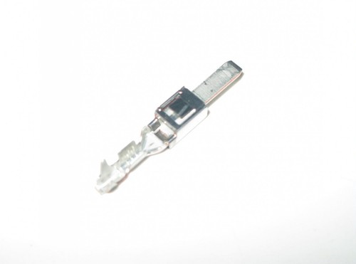 BMW Wiring Plug Connector Terminal Contact Pin 8364833 61138364833 New ...