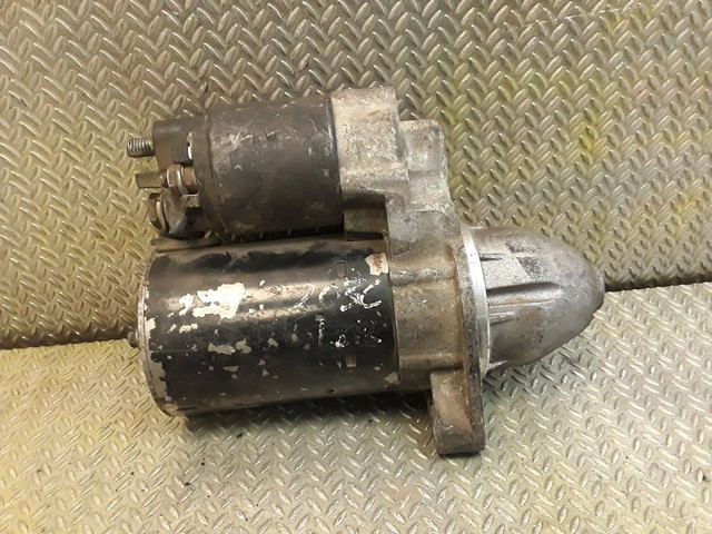 MERCEDES M271 Starter Motor Unit C Class CLK W209 E W211 1.8k Petrol ...