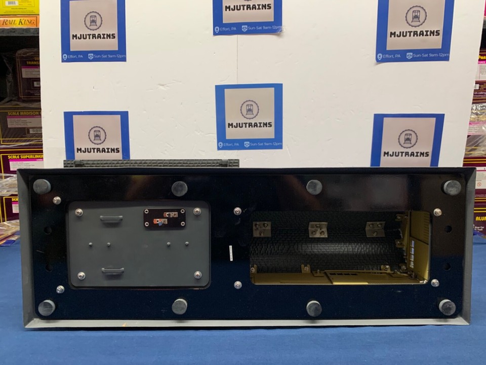 Lionel Aluminum Rico Station 6-32997 NO BOX | eBay