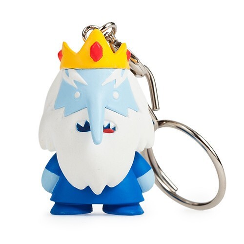 Kidrobot x Adventure Time Keychain Series Blind Box | eBay