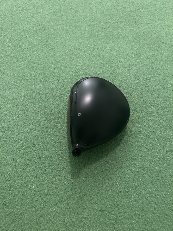 Brand New Taylormade Stealth Driver Head 9.0 RH with Head Cover (Only ...