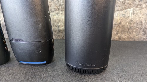 Spectrum Routers SAX1V1S SAX2V1S RAC2V1K - No Power Cord for sale ...