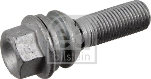 Wheel Bolt Fits VW Transporter Touareg Audi Q7 Porsche Cayenne ...
