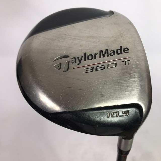 TaylorMade 360 Ti Driver Golf Club for sale online | eBay