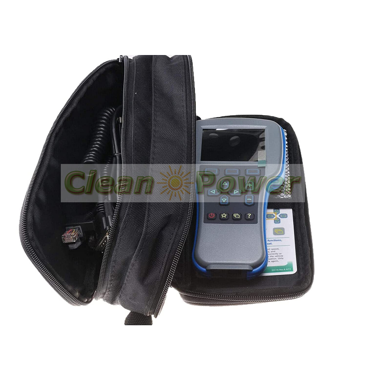 Curtis 1311-4401 Handheld Programmer for sale online | eBay