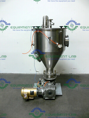 Process Mixers - Gear Reducer
