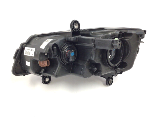 Genuine Mopar Headlamp Park and Turn Lamp Right 68206500AE for sale ...