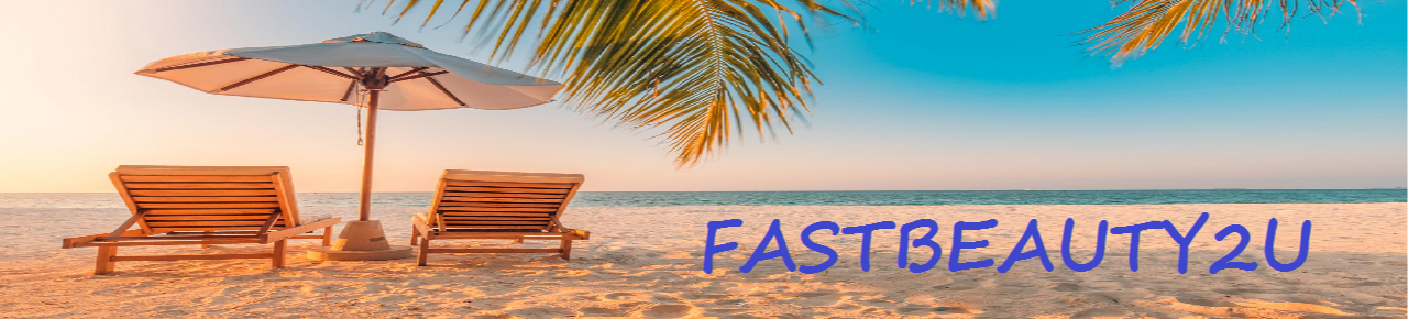 Fast Beauty 2 U! | eBay Stores