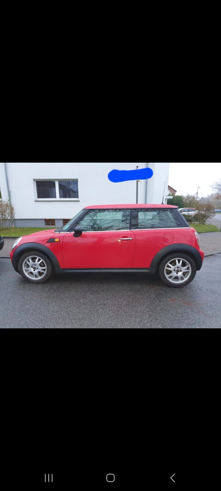 mini one r56 | eBay