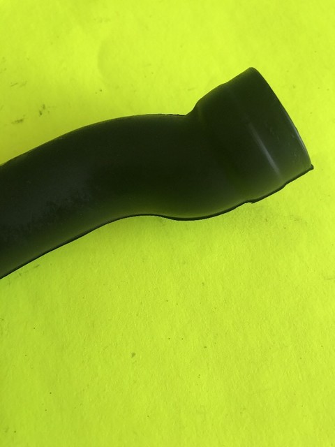 2007 MERCEDES BENZ W203 C230 Smog Pump Air Hose OEM 2721420183 for sale ...