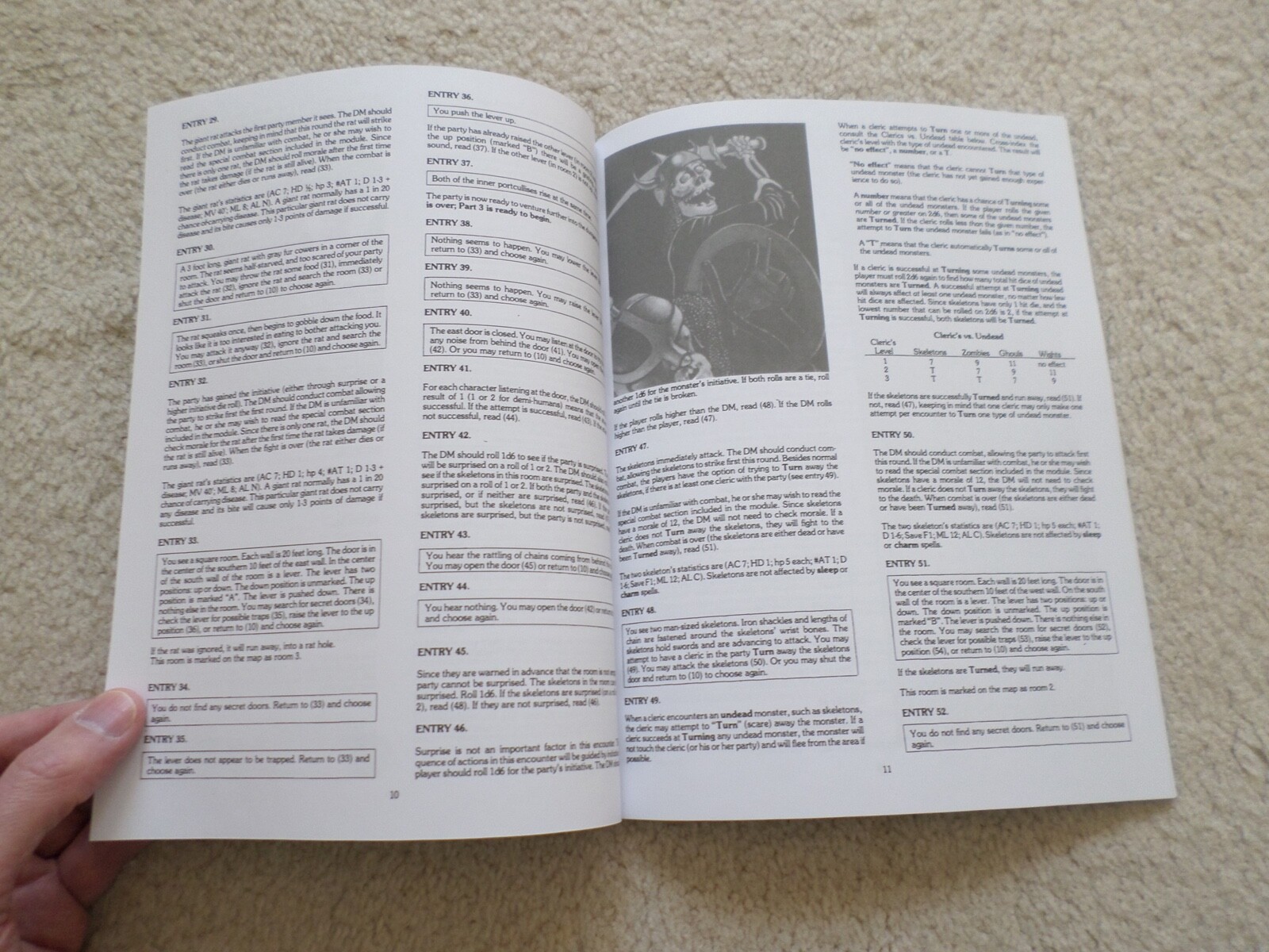 Palace of the Silver Princess B3 Dungeons & Dragons adventure module | eBay