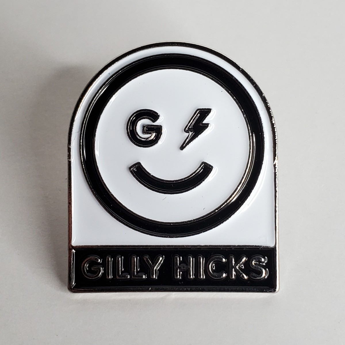Gilly Hicks Logo