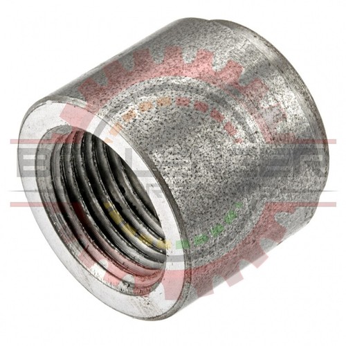 Extended Steel Wideband O2 Sensor Fitting - Weld O2 Bung NGK AFX | eBay