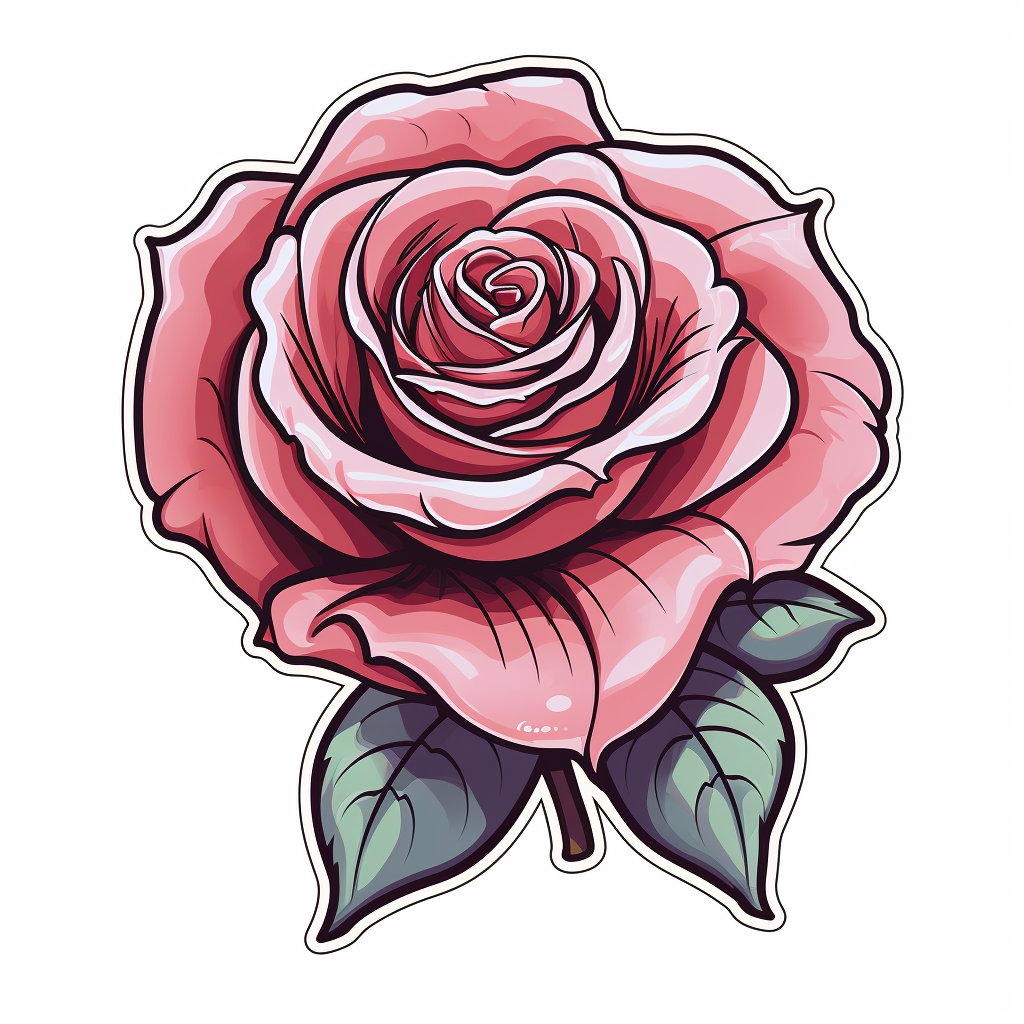 Autoaufkleber Sticker Rosen Aufkleber | eBay.de