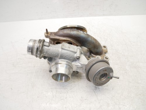 Turbocharger for 2019 Ford Fiesta 1.5 ST EcoBoost Petrol YZJA 200HP | eBay