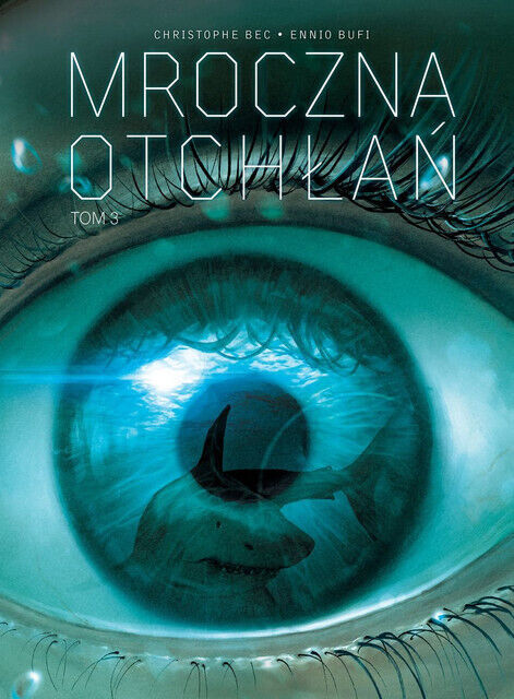 Mroczna Otchłań. Tom 3 (Otchlan) | eBay