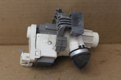 Amana Whirlpool Dishwasher Pump Motor Part # W10805386 W1162326 | eBay