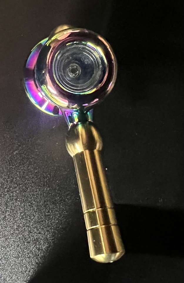 Top Puff Premium Colors Bong PipeStay Lifted Premium Exotic Metal ...