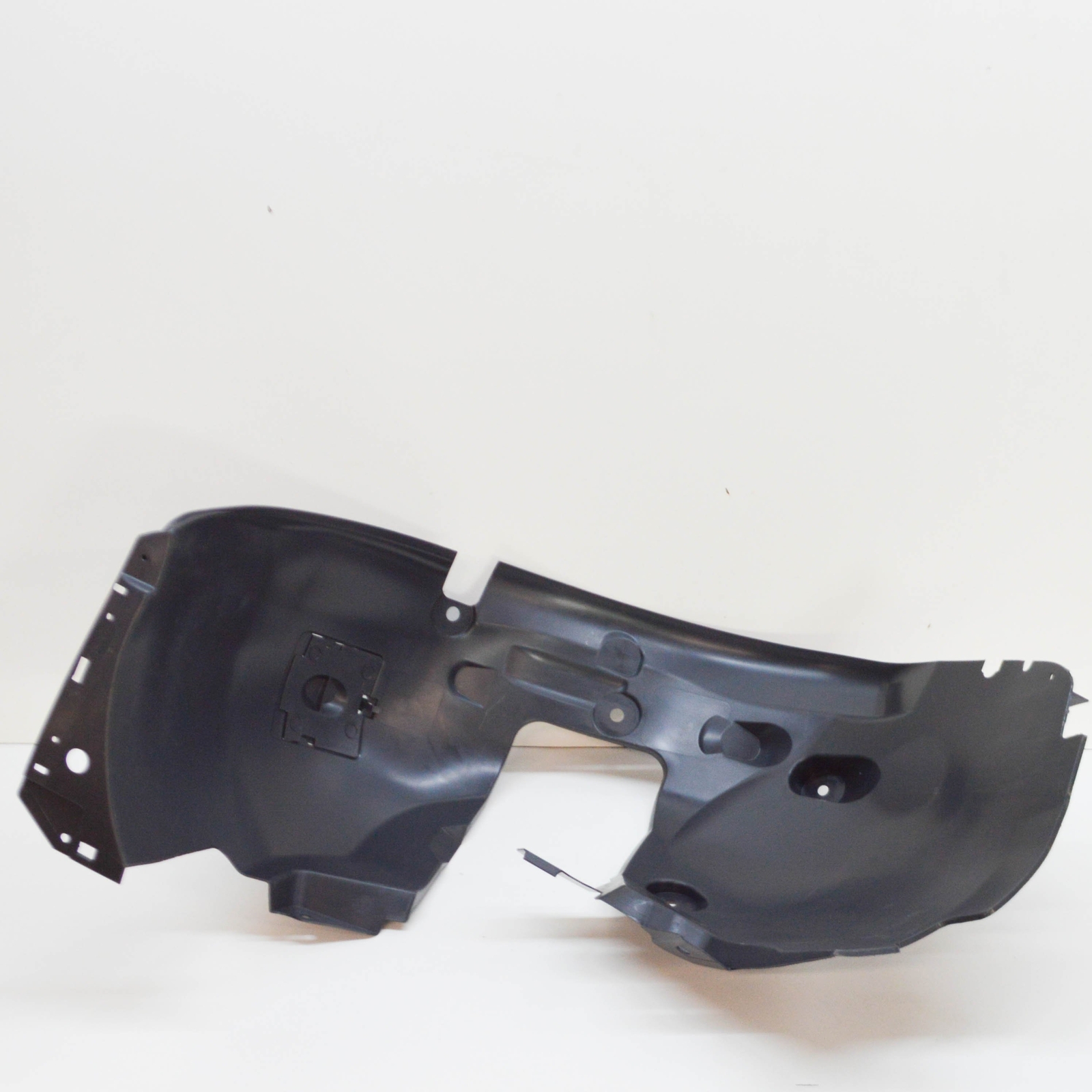 SMART FORTWO Coupe 453 Front Left Wheel House Covering A4536907400 NEW ...