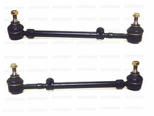 A1243300803 Genuine Tie Rod MERCEDES W124 for sale online | eBay