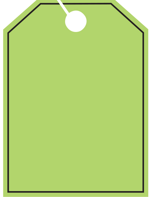 JUMBO CAR DEALER REAR VIEW MIRROR HANG TAGS FRAME SALE PRICING SIGN | eBay