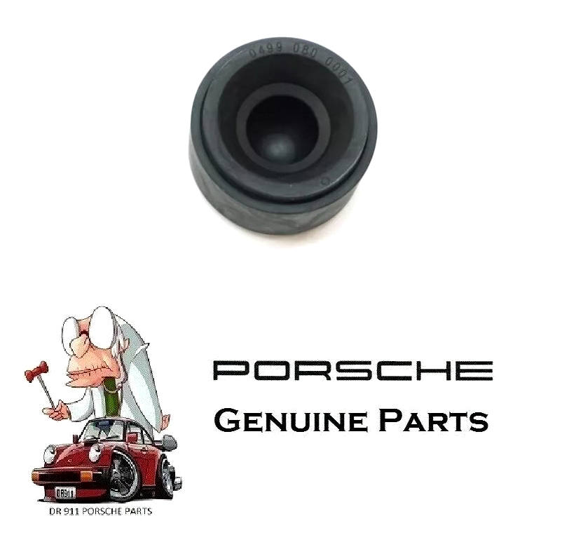 Porsche Panamera V6 Engine Appearance Engine Cover Ball Stud ...